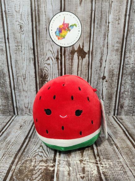 Kellytoy | Toys | Squishmallows 5 Winsey The Watermelon Walgreens ...